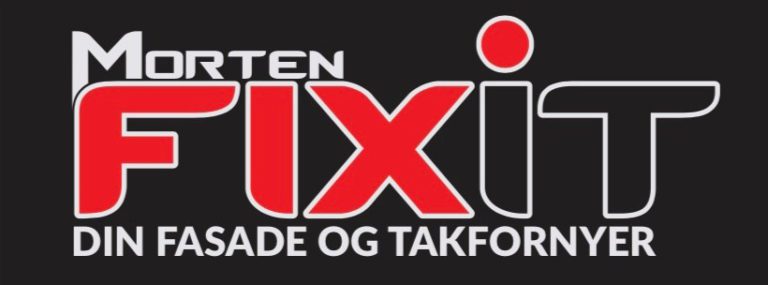Takfornying Rakkestad | Morten Fixit AS | Fasadevask Sarpsborg